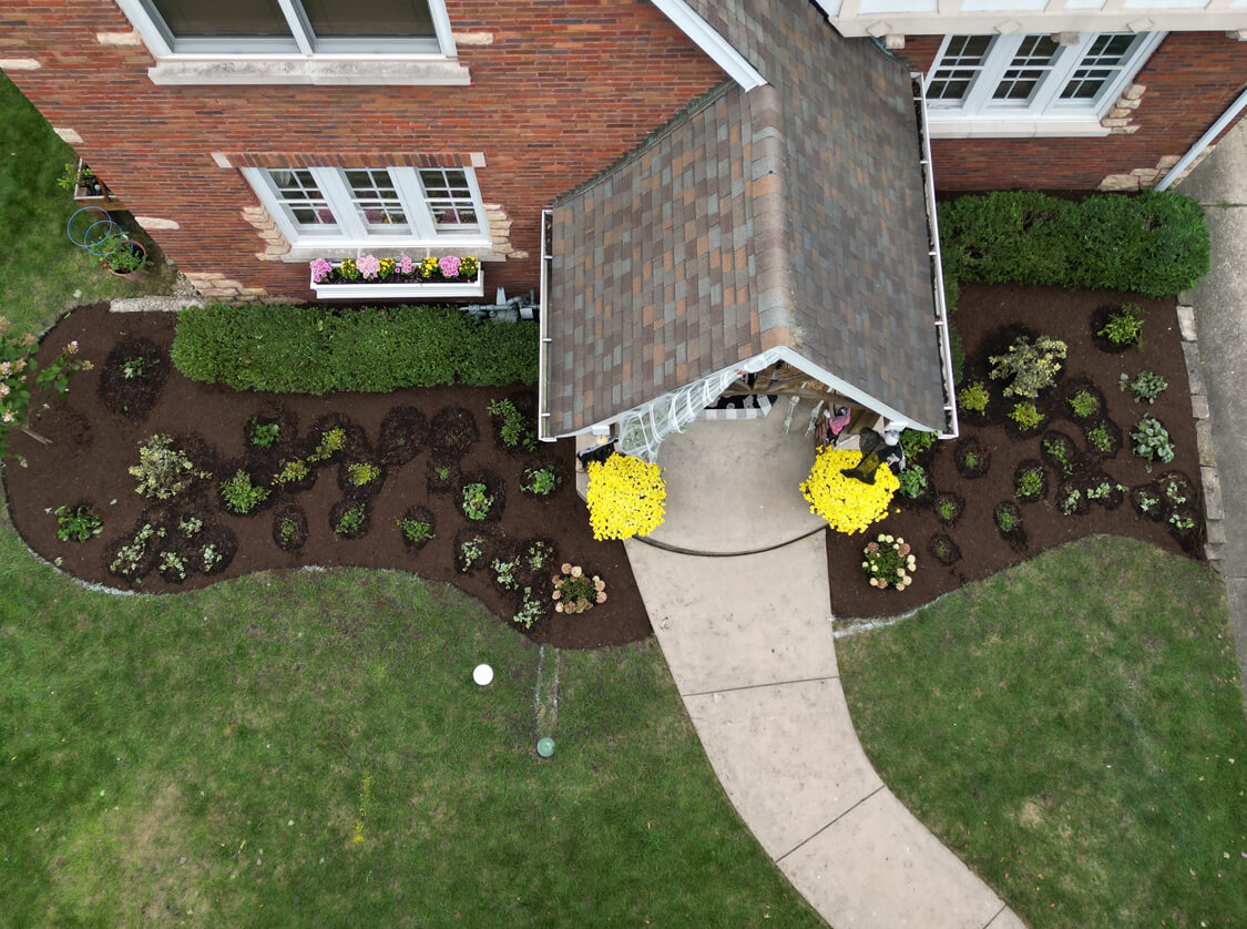 Landscape Refresh | Distinct Outdoor Living