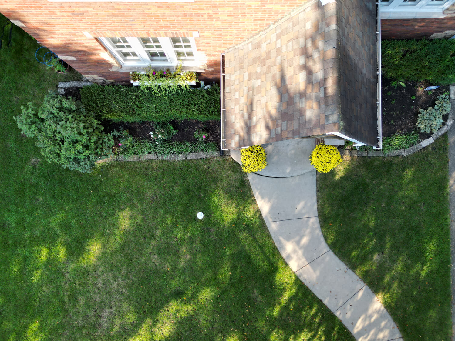 Landscape Refresh | Distinct Outdoor Living