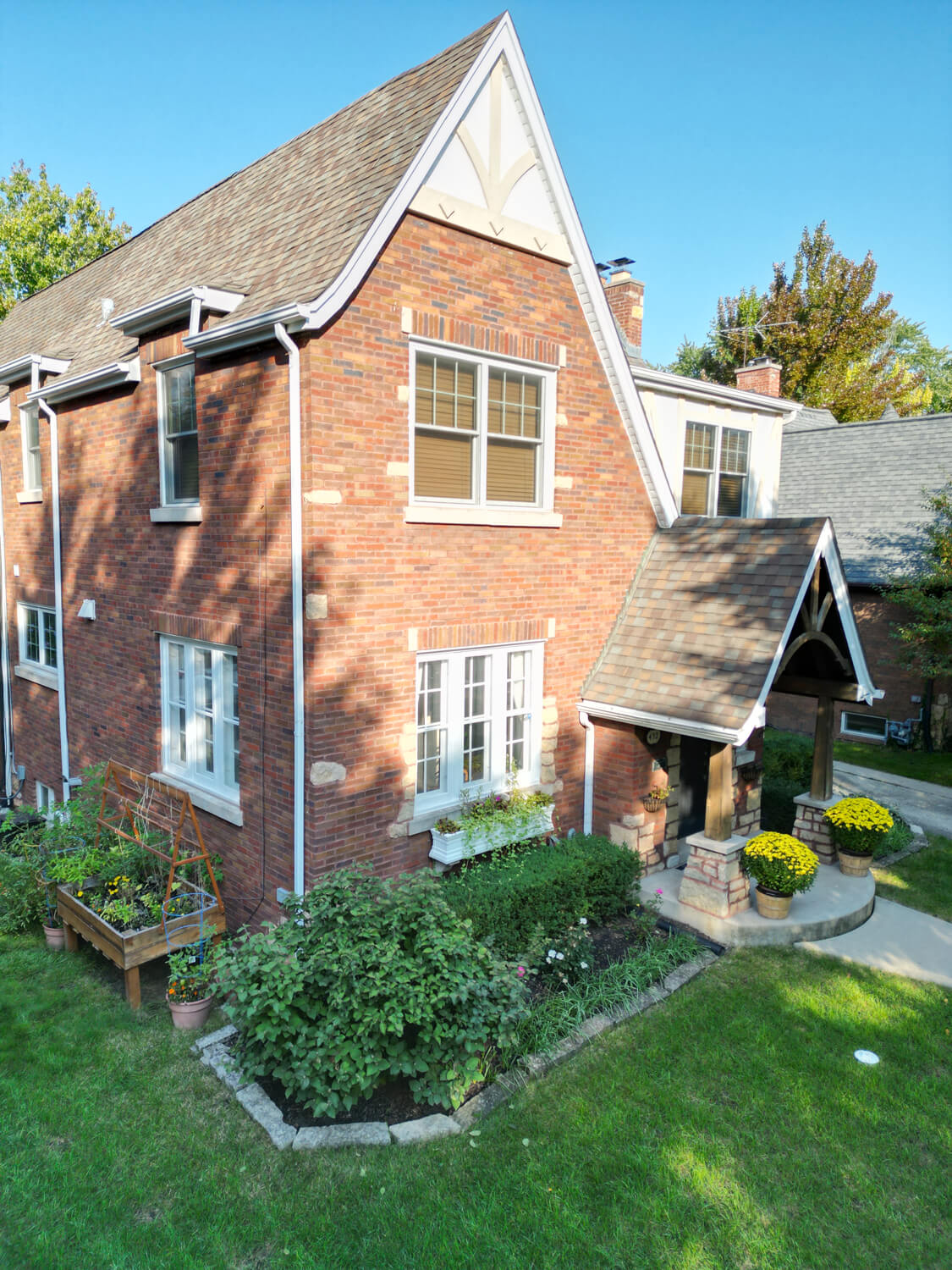 Landscape Refresh | Distinct Outdoor Living